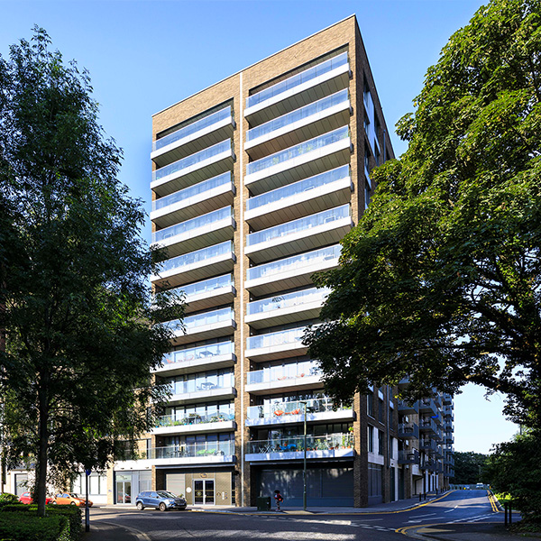About Kooky Staines-Upon-Thames Development | Kooky Acquisitions